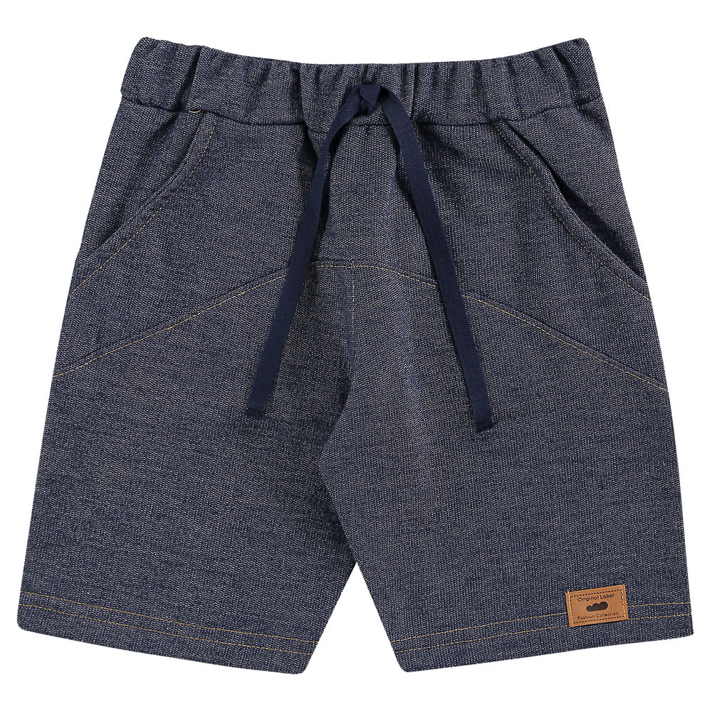 BERMUDA 44672 MASC INF MARLAN - BBB Family