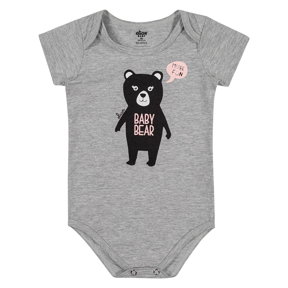 KIT FEM BB ELIAN - BBB Family