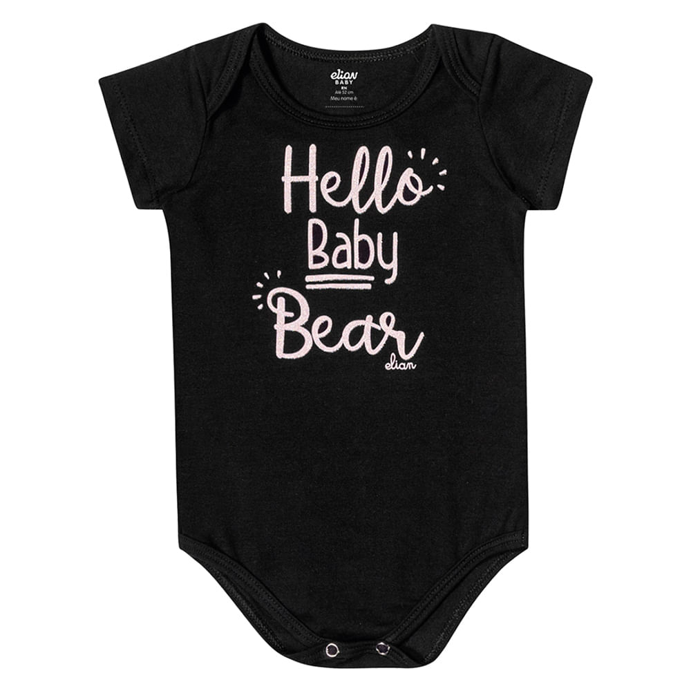 KIT FEM BB ELIAN - BBB Family