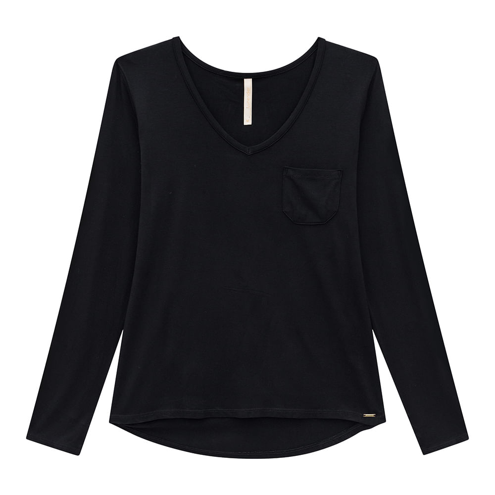 BLUSA BAS FEM AD LUNENDER - BBB Family