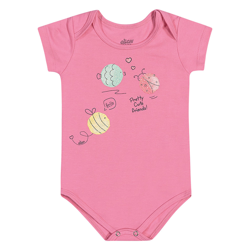 CONJUNTO FEM BB ELIAN - BBB Family